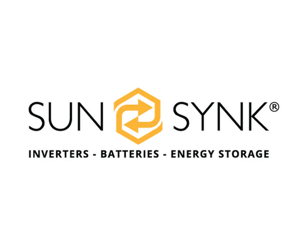Sunsynk Batteries – tagged "Sunsynkbatteries" – Powerland.co.uk