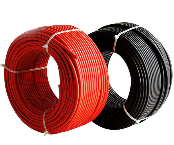 DC Cables & Connectors - Buy Online UK | Powerland – Powerland.co.uk