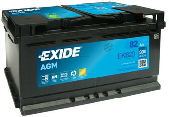 Exide Batteries | Buy Full Range Online | Powerland – Powerland.co.uk