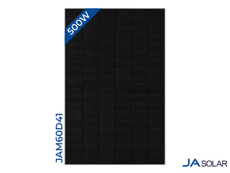JA Solar Panels - Buy Online UK | Powerland – Powerland.co.uk