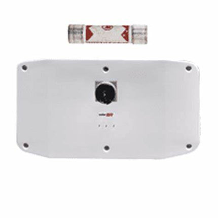 SolarEdge 66.6kW Synergy Manager FUSE DC Switch, MC4, DC SPD, 25A Fuses ...