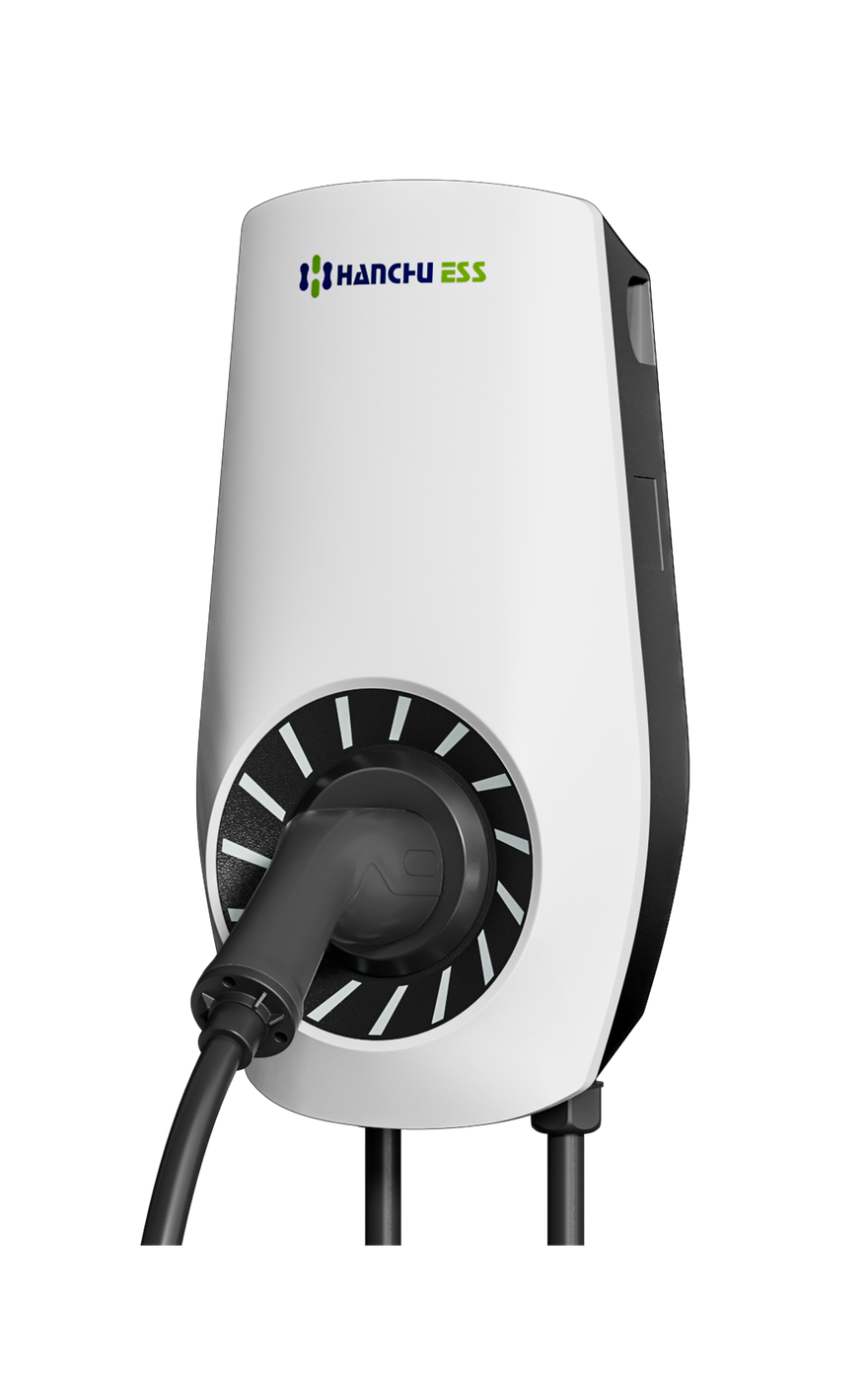 Hanchu ESS 11KW Single Phase EV Charger – Powerland.co.uk