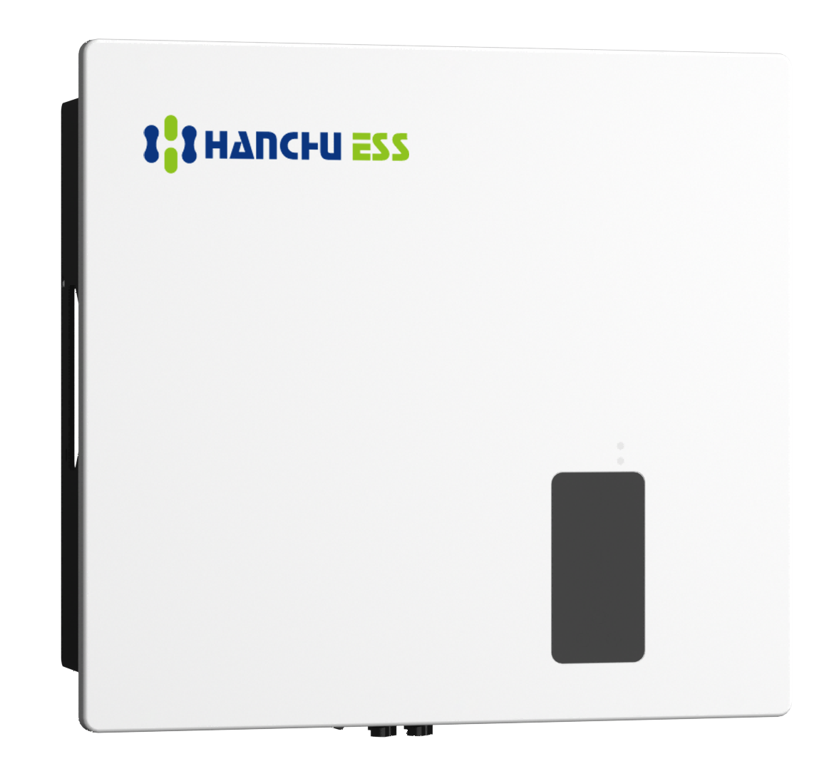Hanchu ESS 6.0kWh Single Phase Hybrid Inverter | Powerland.co.uk