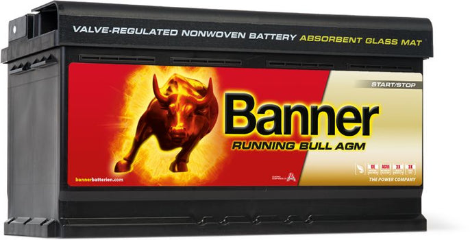 Cheap Banner Batteries - UK Distributor - Buy Online UK | Powerland ...