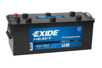 Exide Batteries | Buy Full Range Online | Powerland – Powerland.co.uk