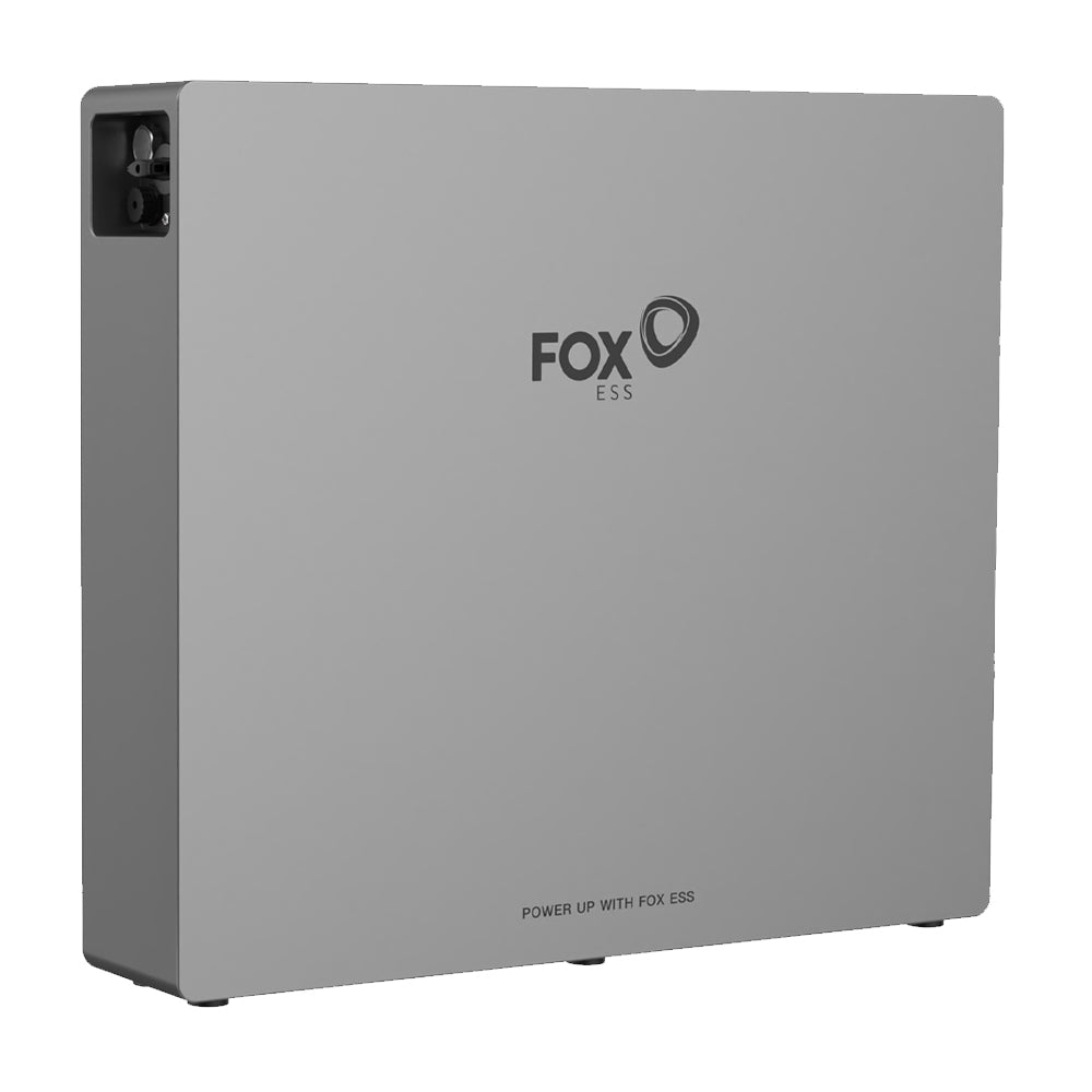 Fox ESS EP11 10.36kWh 384V Battery with 10 Year Warranty | Powerland.co.uk