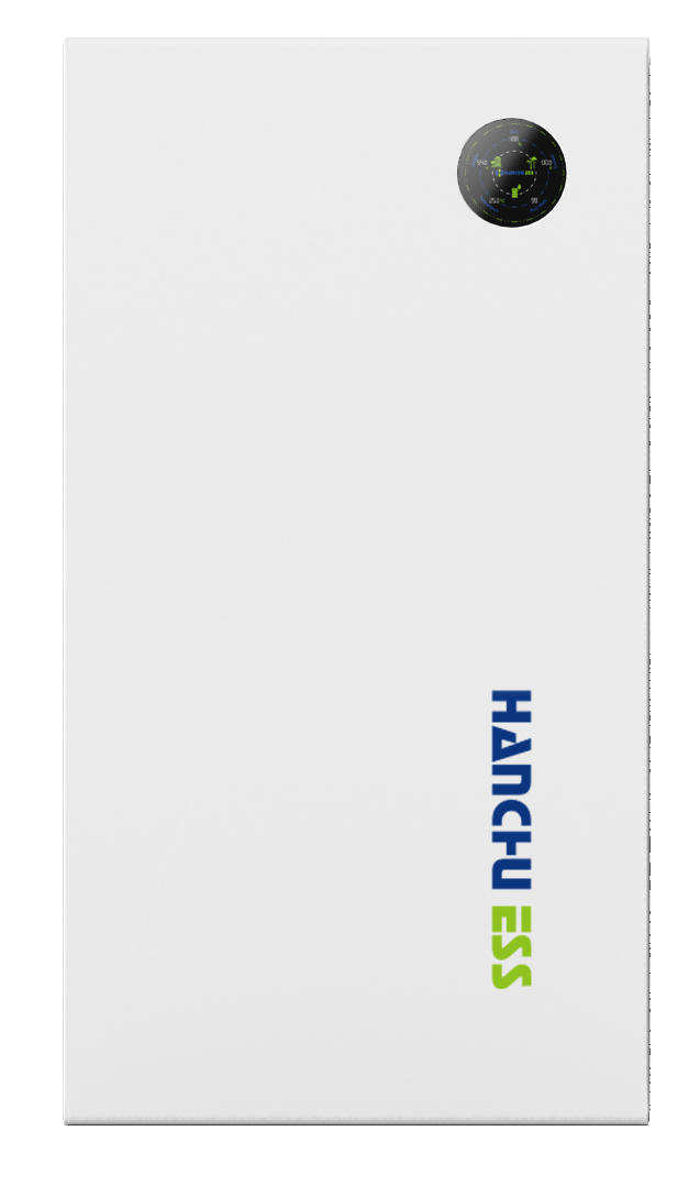 Hanchu ESS 9.4kWh LV Battery | Powerland.co.uk