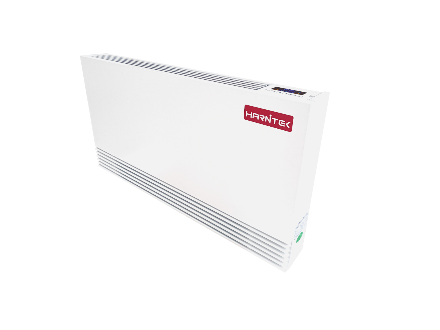 Harnitek Heatboost Radiator 4.6kW – Powerland.co.uk