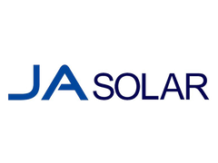 JA Solar 500W N-Type Bifacial Double Glass Panel All Black – Powerland ...