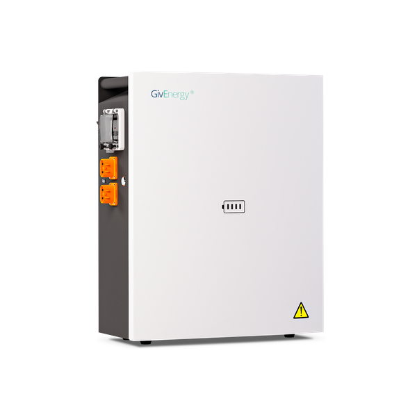 GivEnergy 9.5kWh Li-Ion Battery - GEN 3 | Powerland.co.uk