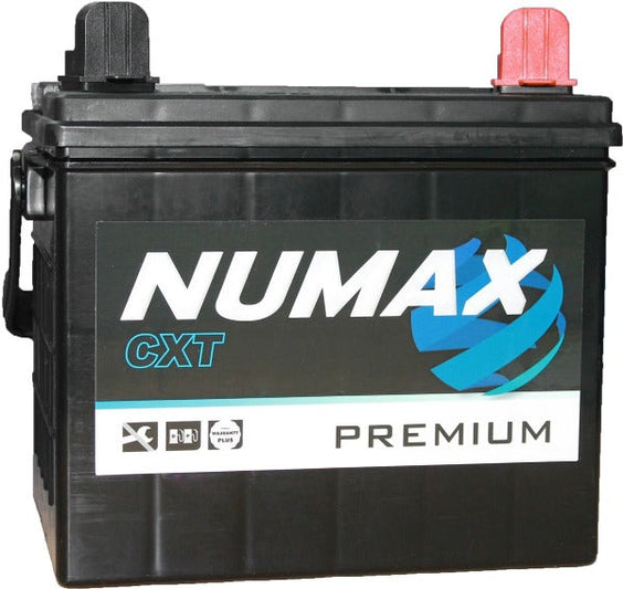 Cheap Numax Batteries – Powerland.co.uk
