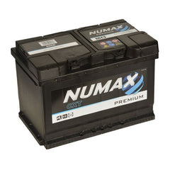 Cheap Numax Batteries – Powerland.co.uk