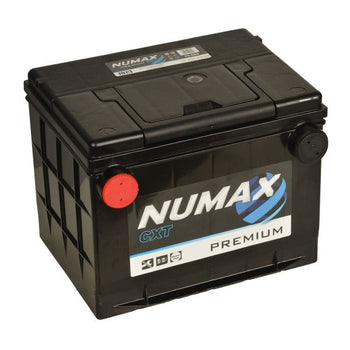 Cheap Numax Batteries – Powerland.co.uk