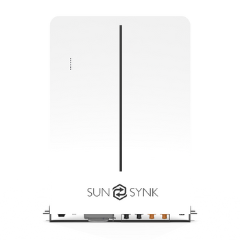 Sunsynk Batteries – Powerland.co.uk