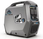 Gorilla Power 2000W Inverter Suitcase Generator - GP2000i – Powerland.co.uk