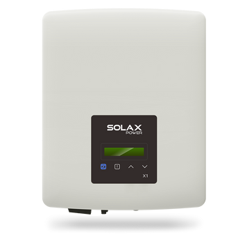 Solax Power Inverters - Buy Online UK | Powerland – Powerland.co.uk