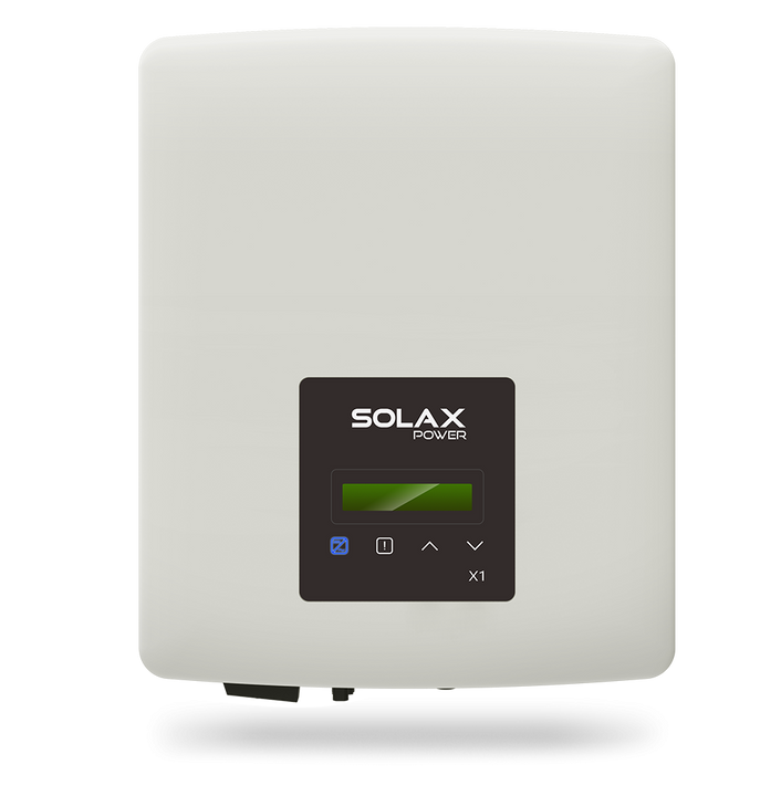 Solax Power Inverters - Buy Online UK | Powerland – Powerland.co.uk