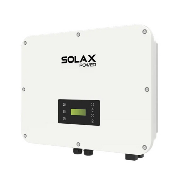 Solax Power Inverters - Buy Online UK | Powerland – Powerland.co.uk