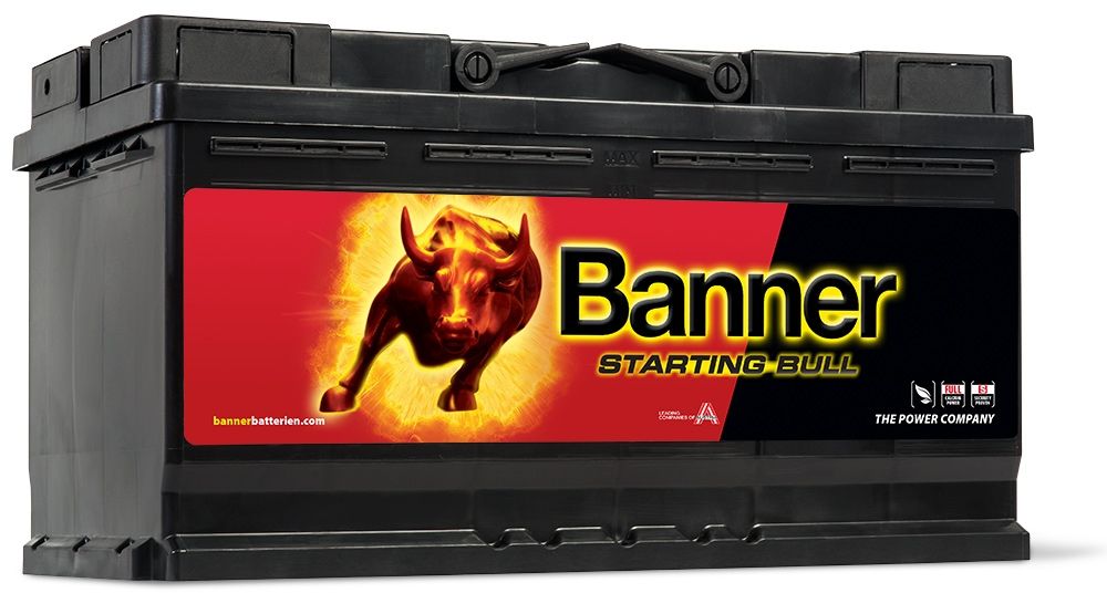 Cheap Banner Batteries - UK Distributor - Buy Online UK | Powerland ...