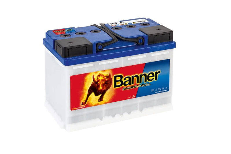 Cheap Banner Batteries - UK Distributor - Buy Online UK | Powerland ...