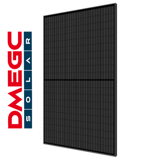 DMEGC Solar Panels – Powerland.co.uk