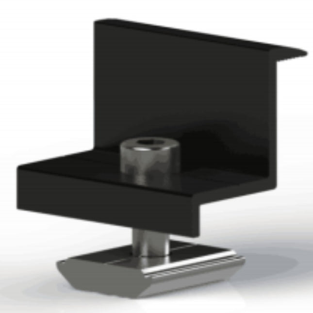 Solar Panel Fitting & Mounting Kits | Powerland.co.uk