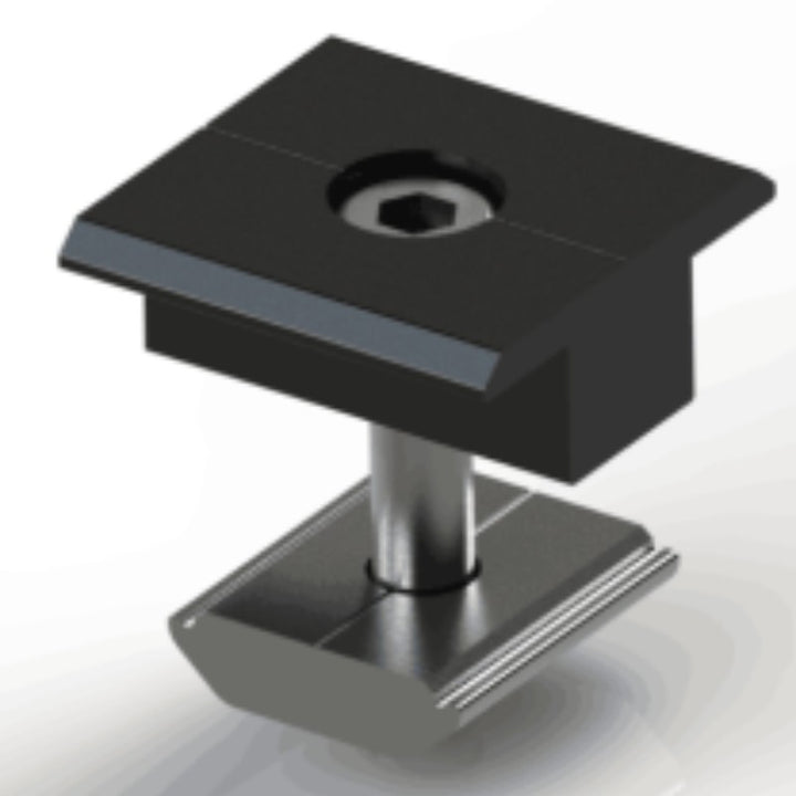 Solar Panel Fitting & Mounting Kits - Renewable Energy | Powerland ...