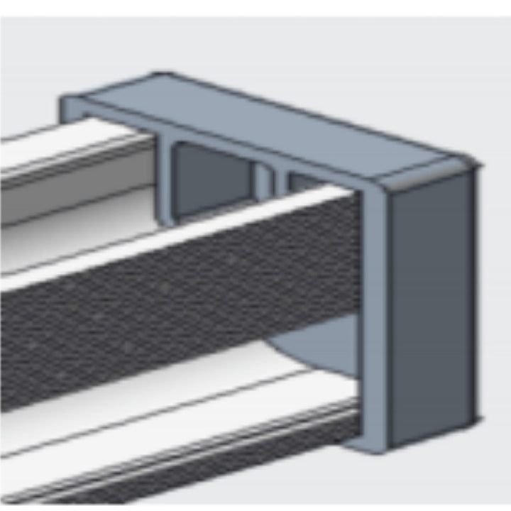 Fastensol Pitched Roof Mounting - Buy Online | Powerland – Powerland.co.uk