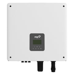 Fox ESS Inverters – Powerland.co.uk