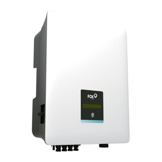 Fox ESS Inverters – Powerland.co.uk