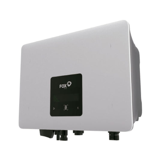 Fox ESS Inverters – Powerland.co.uk