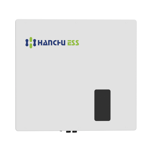 Hanchu ESS Inverters – Powerland.co.uk