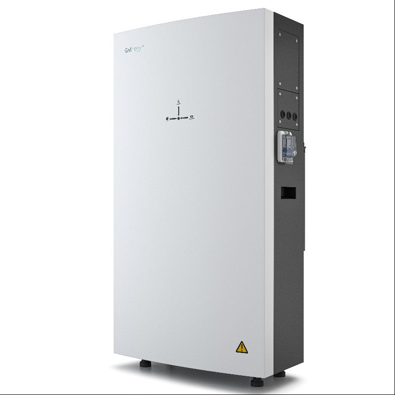 GivEnergy All In One - 3.6kW - 13.5 kWh - AC Coupled System | Powerland ...