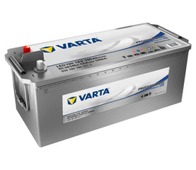 Varta Batteries – Powerland.co.uk
