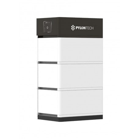 Pylon Force-L2 | Low Voltage System | 10.65kWh → – Powerland.co.uk