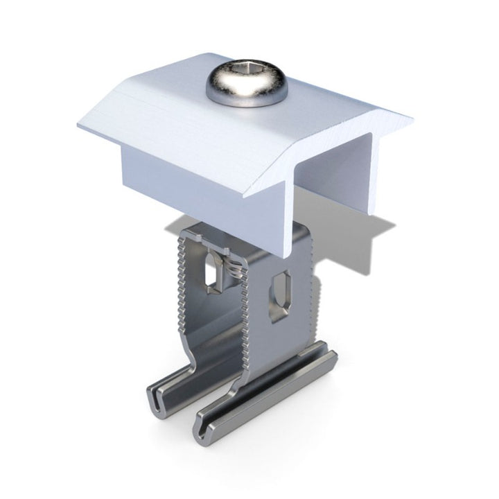 Renusol Mounting - PV Mounting For Sale | Powerland – Powerland.co.uk