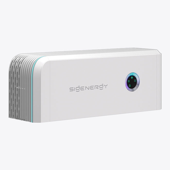 Sigenergy Sigenstor Energy Controller 5.0 kW Single Phase | Powerland.co.uk