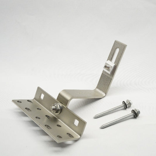 Solar Panel Fitting & Mounting Kits - Renewable Energy | Powerland ...