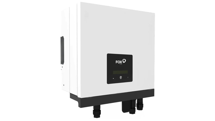 Fox H1 3.0kW Hybrid Inverter