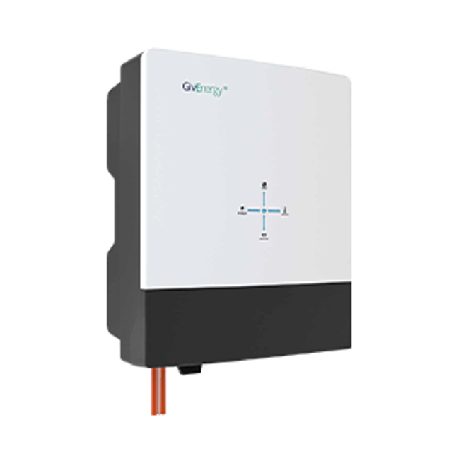 Givenergy Inverters | Powerland.co.uk