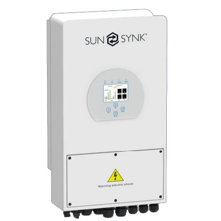 Sunsynk Sun 5K ECCO Hybrid Inverter